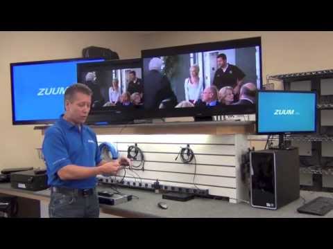 4K HDMI 1x2 Splitter