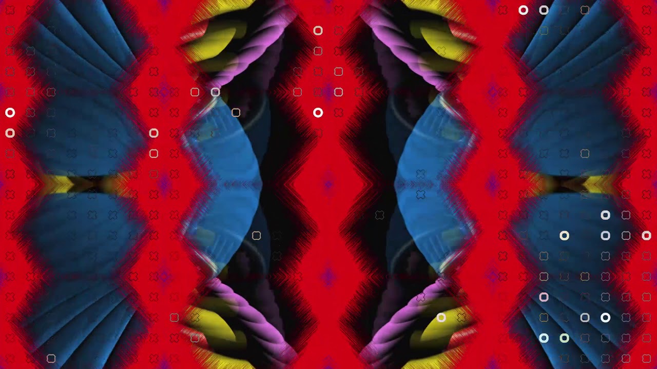 The Spectrum Disco DJ Showcase | VJ examples