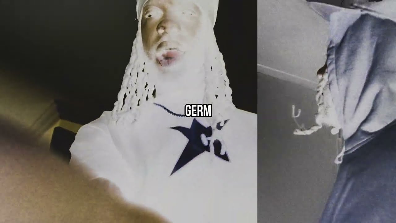 HEART WENT COLD by Germ from USA | Popnable