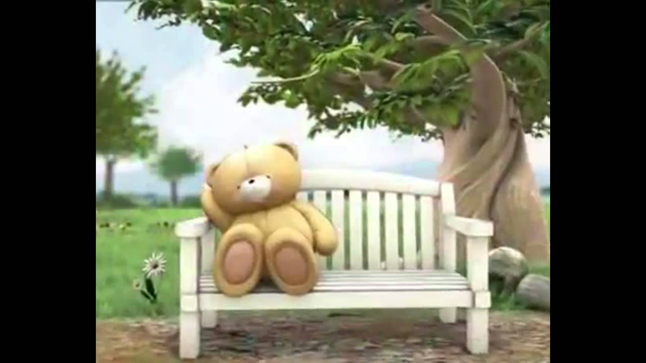 Gif com áudio: Você é especial