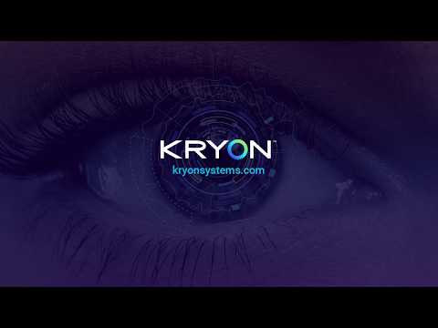 Kryon - Features & Pricing (October 2025)