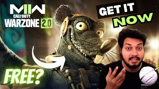 How to get Rat Pack Amazon Prime bundle in MW2 & Warzone 2 || by borntoplaygames