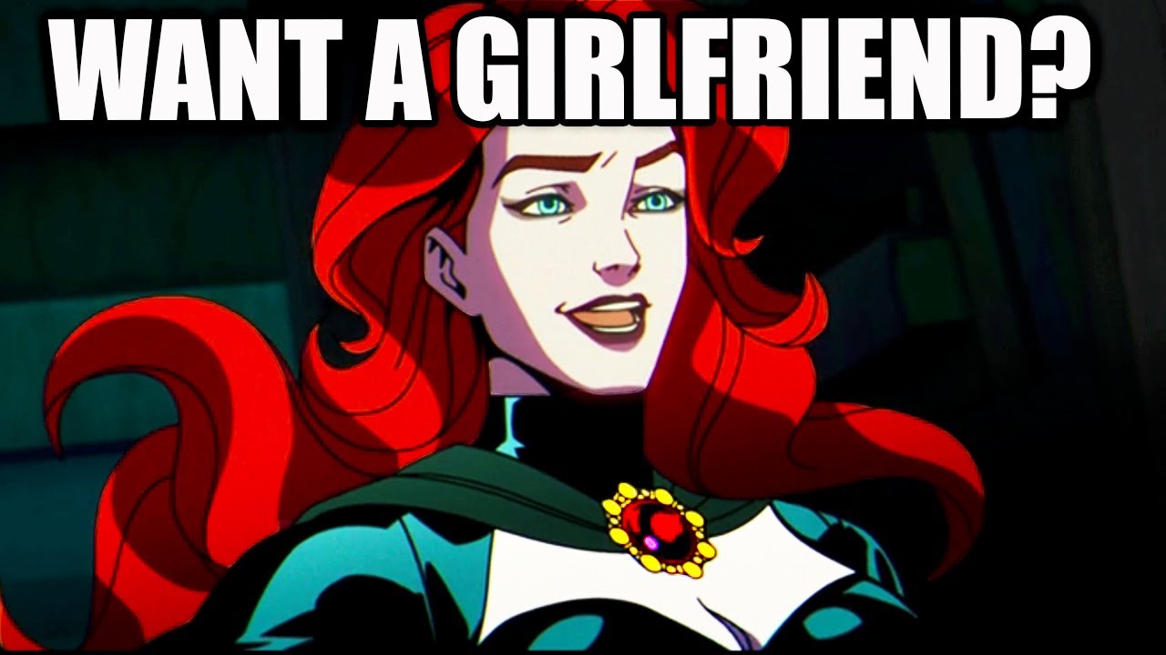 X-Men Gone Wrong