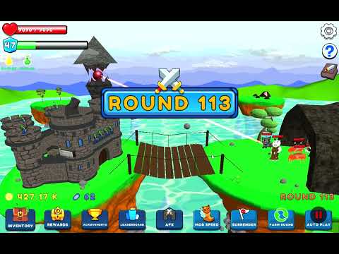 Steam Community :: Video :: Grow Defense gameplay