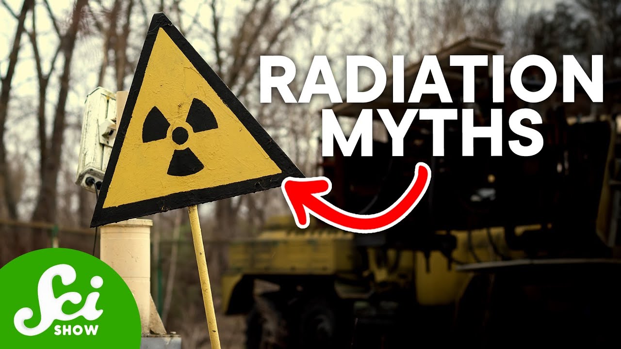 The Truth About Radiation Sickness: What Actually Happens?