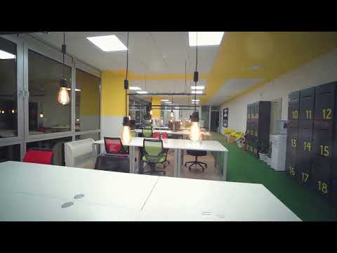 Space to Thrive: Choosing Between Shared and Private Offices