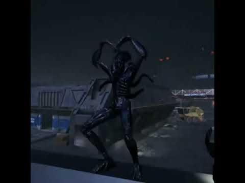 Steam Community :: Video :: Xenomorph Alien Dance [Toothless Dancing Meme]