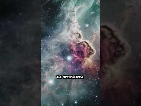 Stars Are Still Forming Right Now in Stellar Nurseries #spaceexploration #universe #science