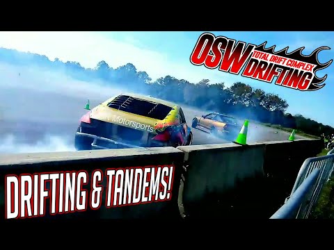 Steam Community :: Video :: OSW Black Friday Drift Event 2019
