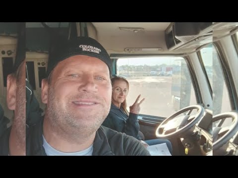 Nonprofit helping formerly incarcerated individuals in Colorado obtain a CDL