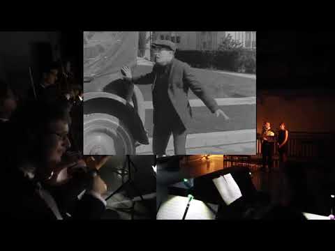 11 Classical Music Events (And Spots) To Get To This Summer | WBUR News