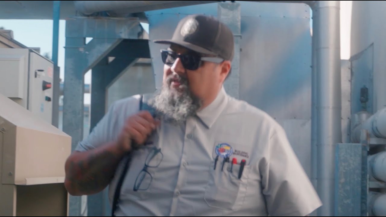 Day in the Life: Facilities Maintenance Technician