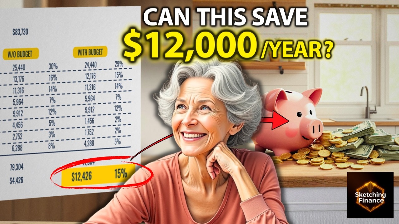 7 Simple Budgeting Methods to Save $12,000 a Year: Which One Fits You?