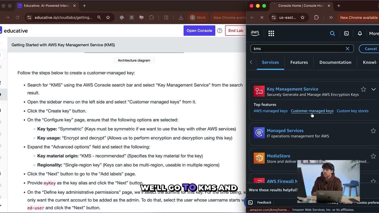 Introducing Cloud Labs at Educative