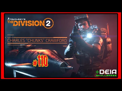 Steam Community :: Video :: Tom Clancy's The Division 2 # 110 – Alvo ...