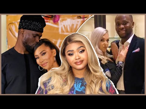 DEMYSTIFYING THE SK AND RAVEN CHEATING TIMELINE, LOVE IS BLIND 3 AFTER THE ALTER | KennieJD