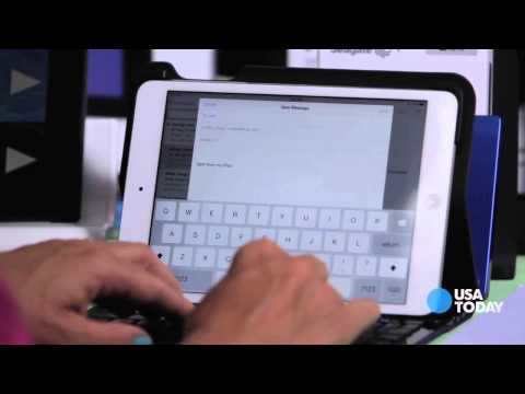 Tech Now: Back to school gear basics