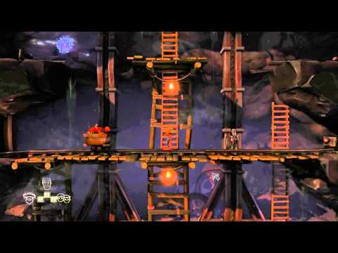 Steam Community :: Video :: The Cave - Walkthrough/Gameplay - Part 4 PT