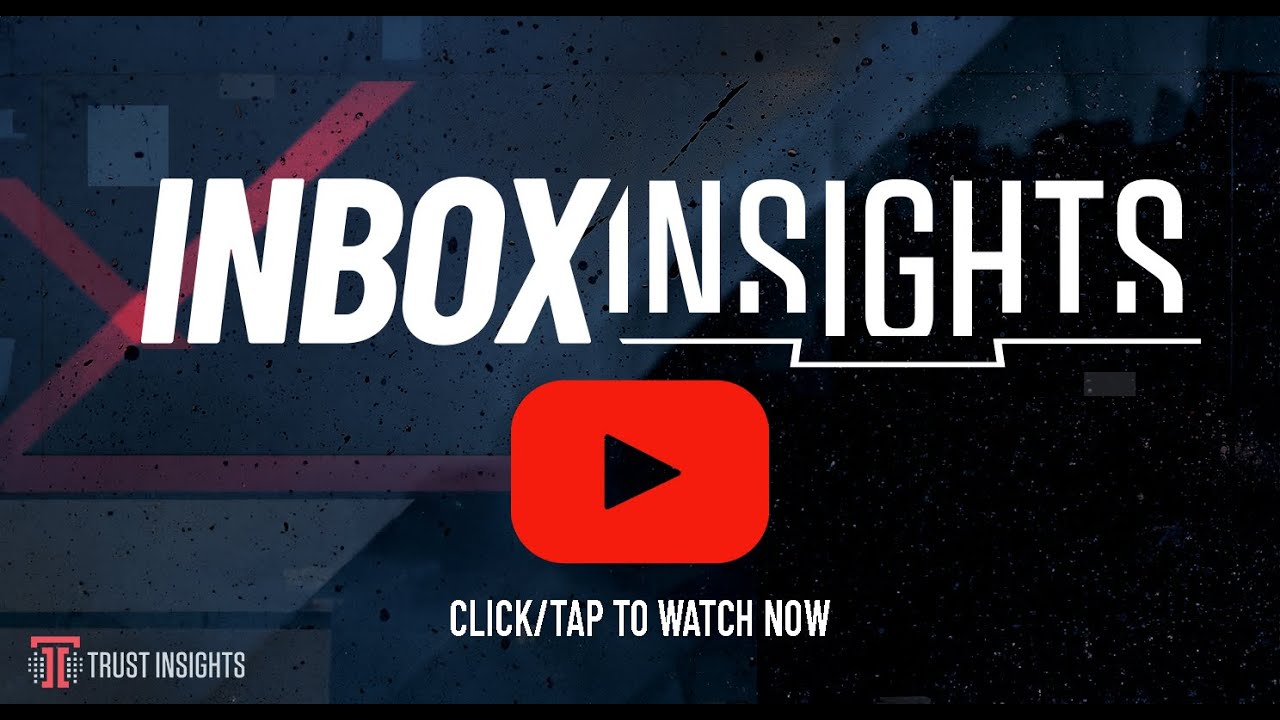 INBOX INSIGHTS: Fear-Based Management Failures, Economic Indicators (2025-05-21)