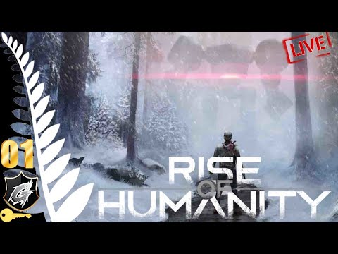 Steam Community :: Video :: ⭐Rise of Humanity⭐ Turn Based strategy with ...