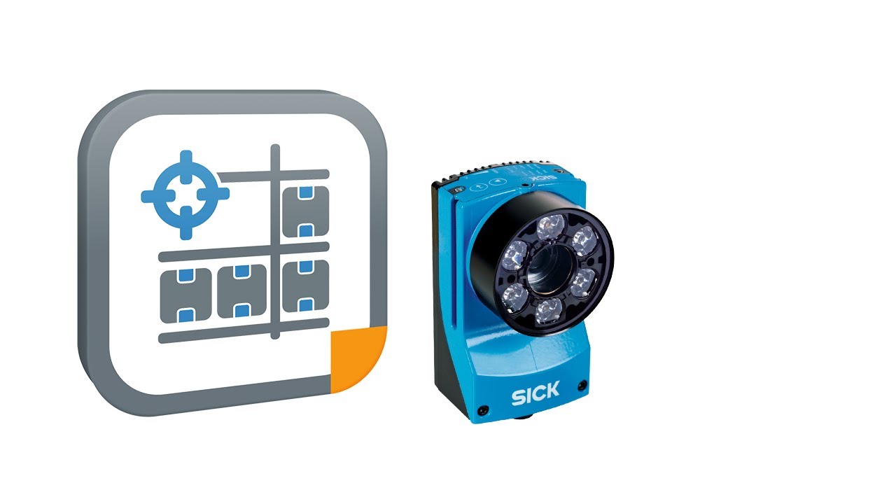 SICK | Sensor Intelligence
