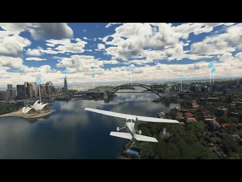 Steam Community :: Video :: El mundo desde el AIRE 3 !!! (AUSTRALIA ...