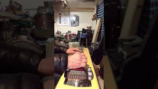 Fender 400 Pedal Steel - What To Know & Where To Buy | Equipboard