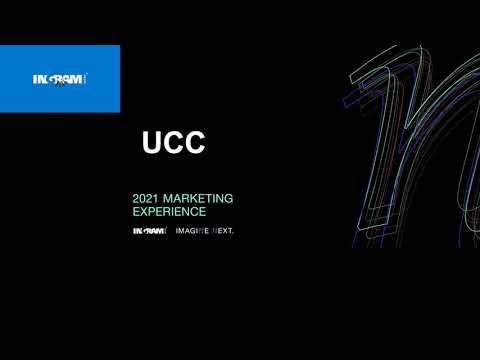 Ingram Micro UCC Program