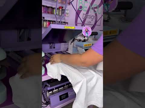 π₯πMaster Your Designs: A-SUB DTF Transfer Film β Easy Application for Any Color and Fabric!