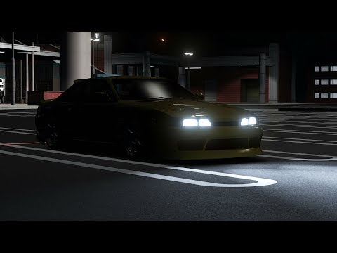 Steam Community :: Video :: Assetto Corsa - Drifting on Daikoku Parking ...