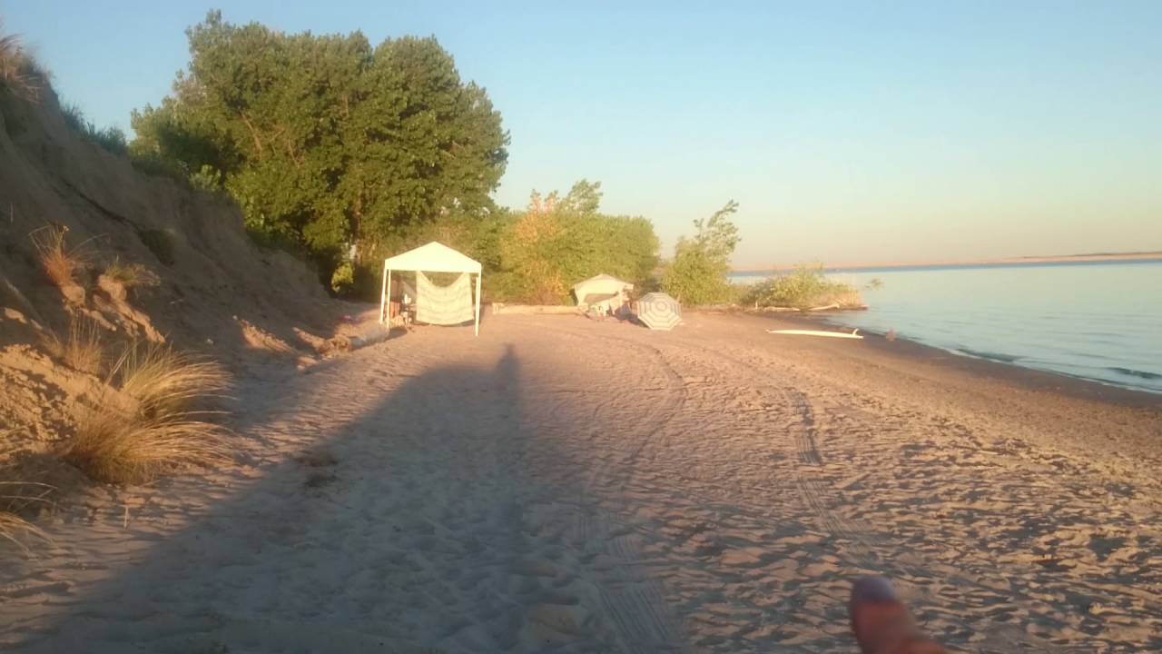 Martin Bay - Lake McConaughy, NE from Daniel  B.