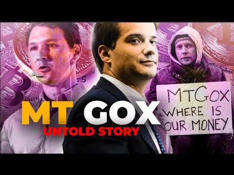 Mt Gox: The Bitcoin Collapse That Started It All