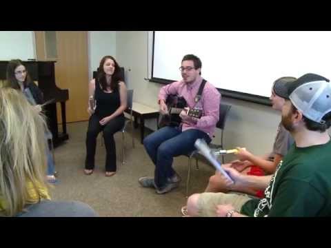Music Therapy Program at Colorado State University