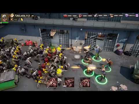 Download Now Doomsday Last Survivors