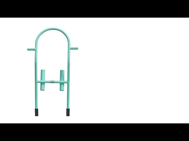 BOTE Tackle Rac for BOTE Stand-Up Paddleboards