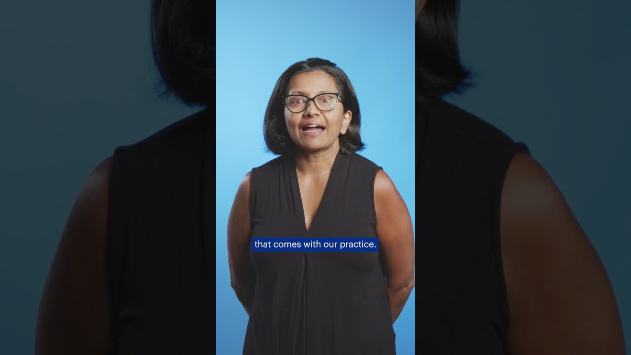 Primary Care at Tufts Medicine: Why our team makes all the difference | Dineli Ahearn, MD