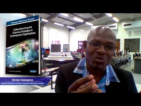 E-Manufacturing and E-Service Strategies in Contemporary Organizations