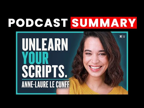 Goal-Obsessed World | Anne-Laure Le Cunff | Modern Wisdom