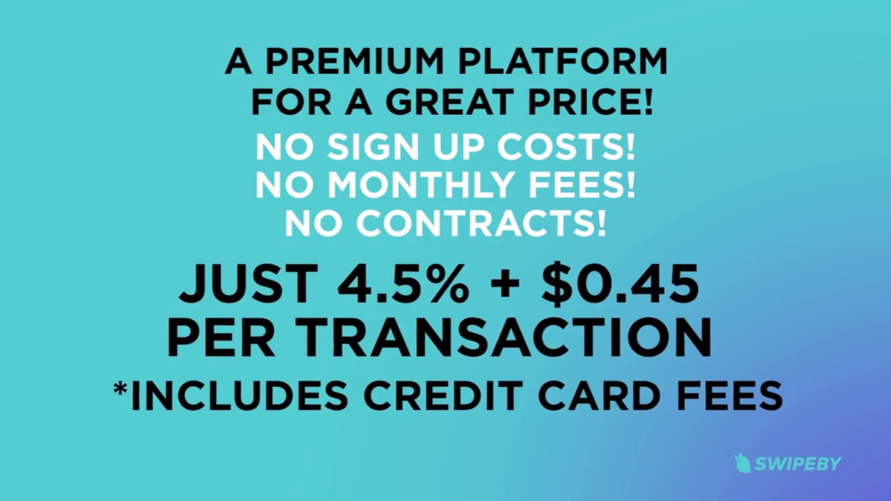 SWIPEBY INTRODUCTION