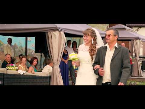 The Wedding Day - Lubov`& Maxim