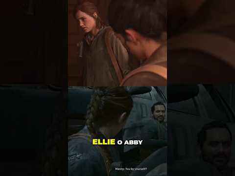 Ellie vs. Abby: ¿Quién Tenía Razón? Un Análisis Profundo de The Last of Us 2