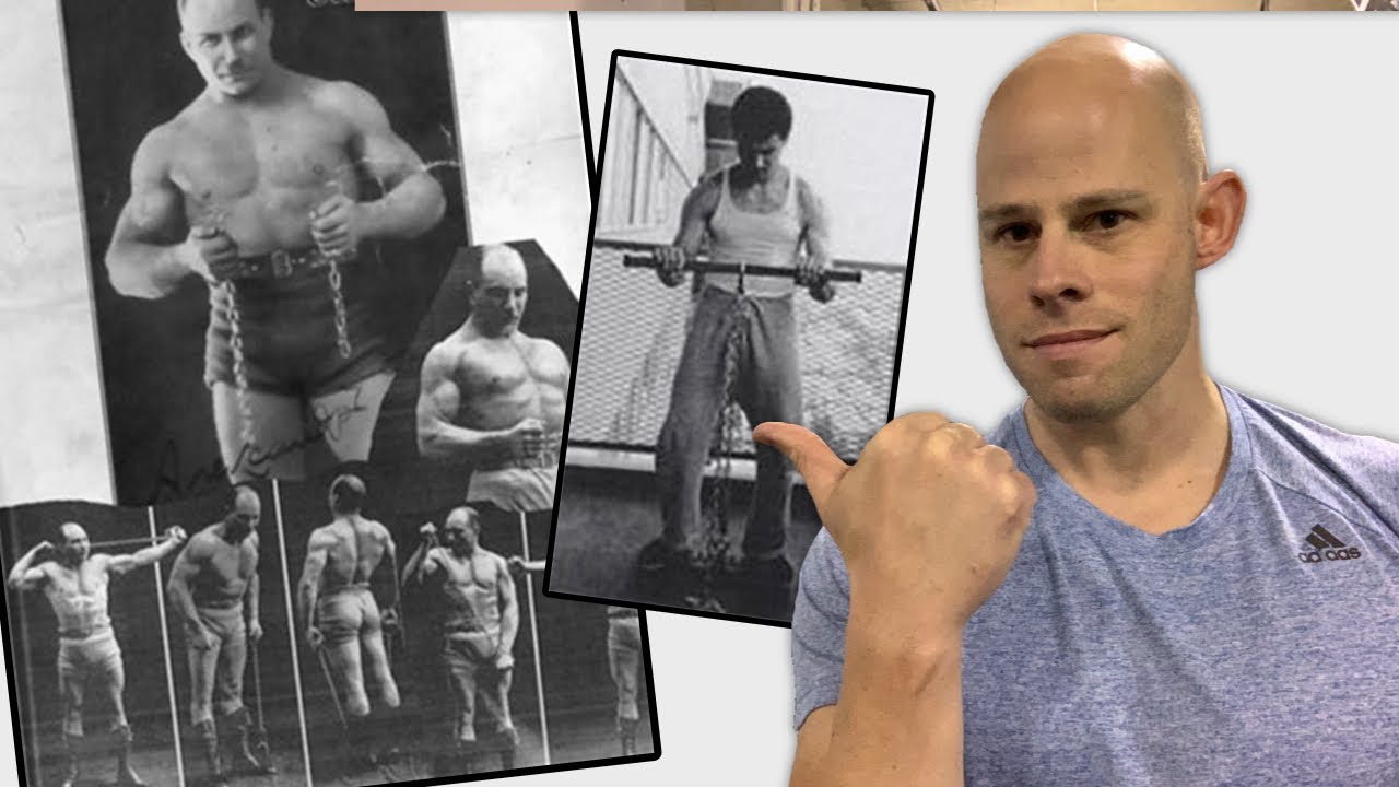 Can Isometric Training Really Help You Build Muscle and Strength?