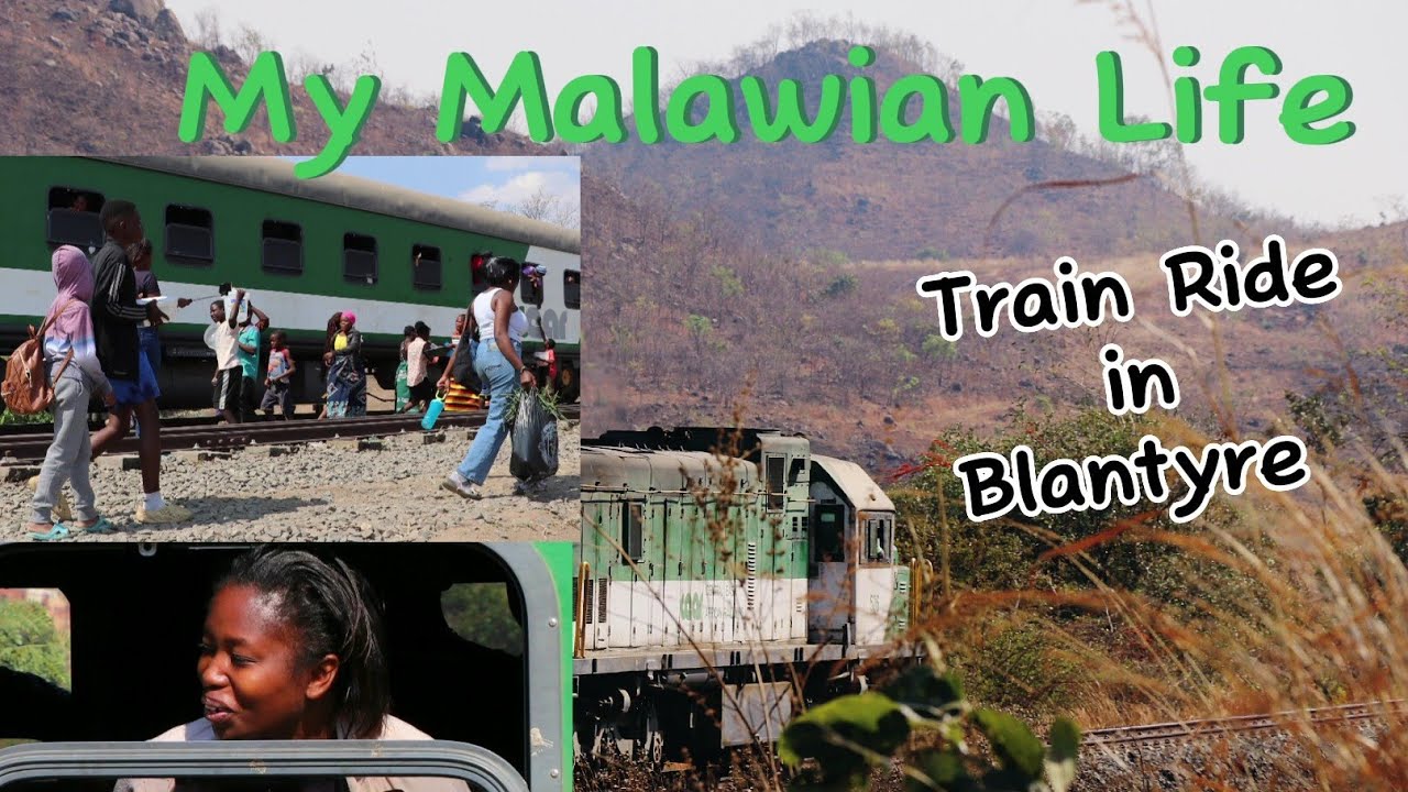 Malawi Rail transport | Trains in Malawi