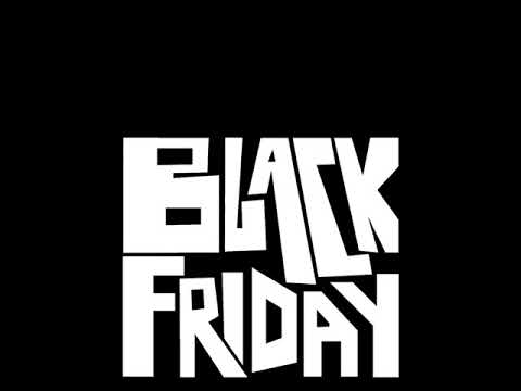 Happy Black Friday everyone.πππππππ