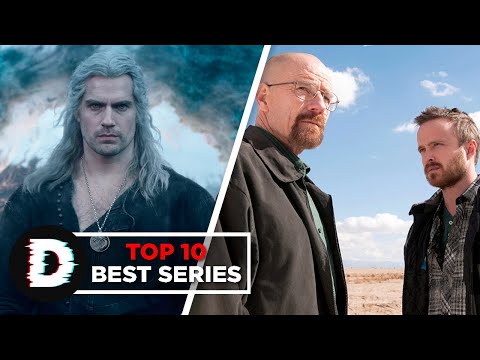 Top 10 Best Series to Watch on Netflix