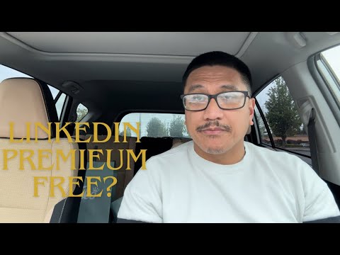 LinkedIn Premium Free For Military Members!