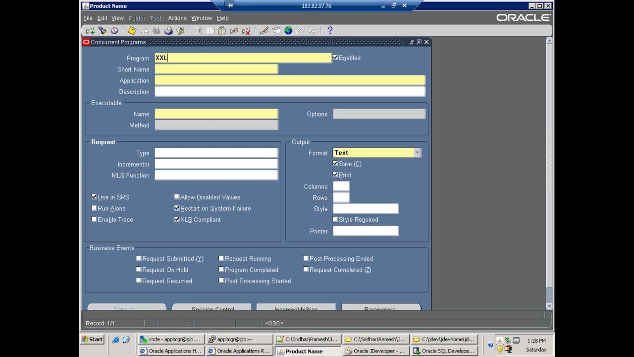 JavaConcurrentProgram
