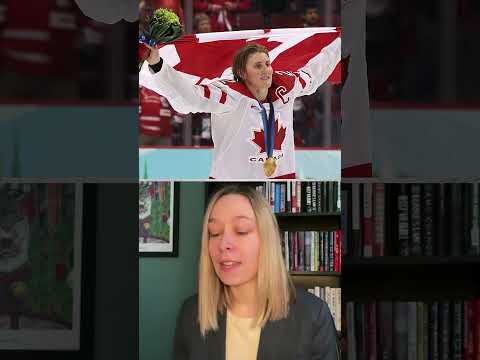 Who's in Canada's all-time greatest women's national hockey team lineup? | #hockeynorth