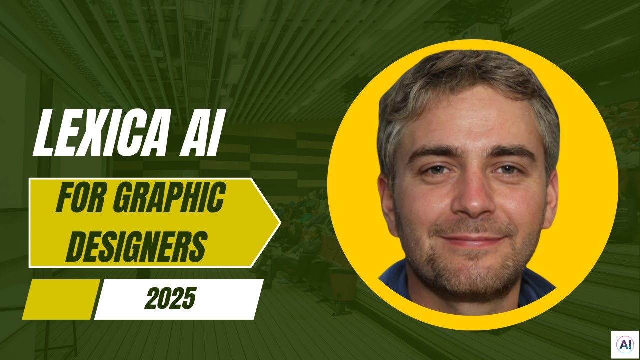 Lexica AI 2025: The AI That Boosted My Design Income Fast