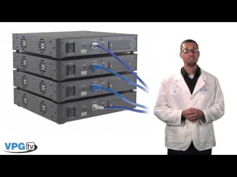 System 8000 (Product Info) - Micro-Measurements